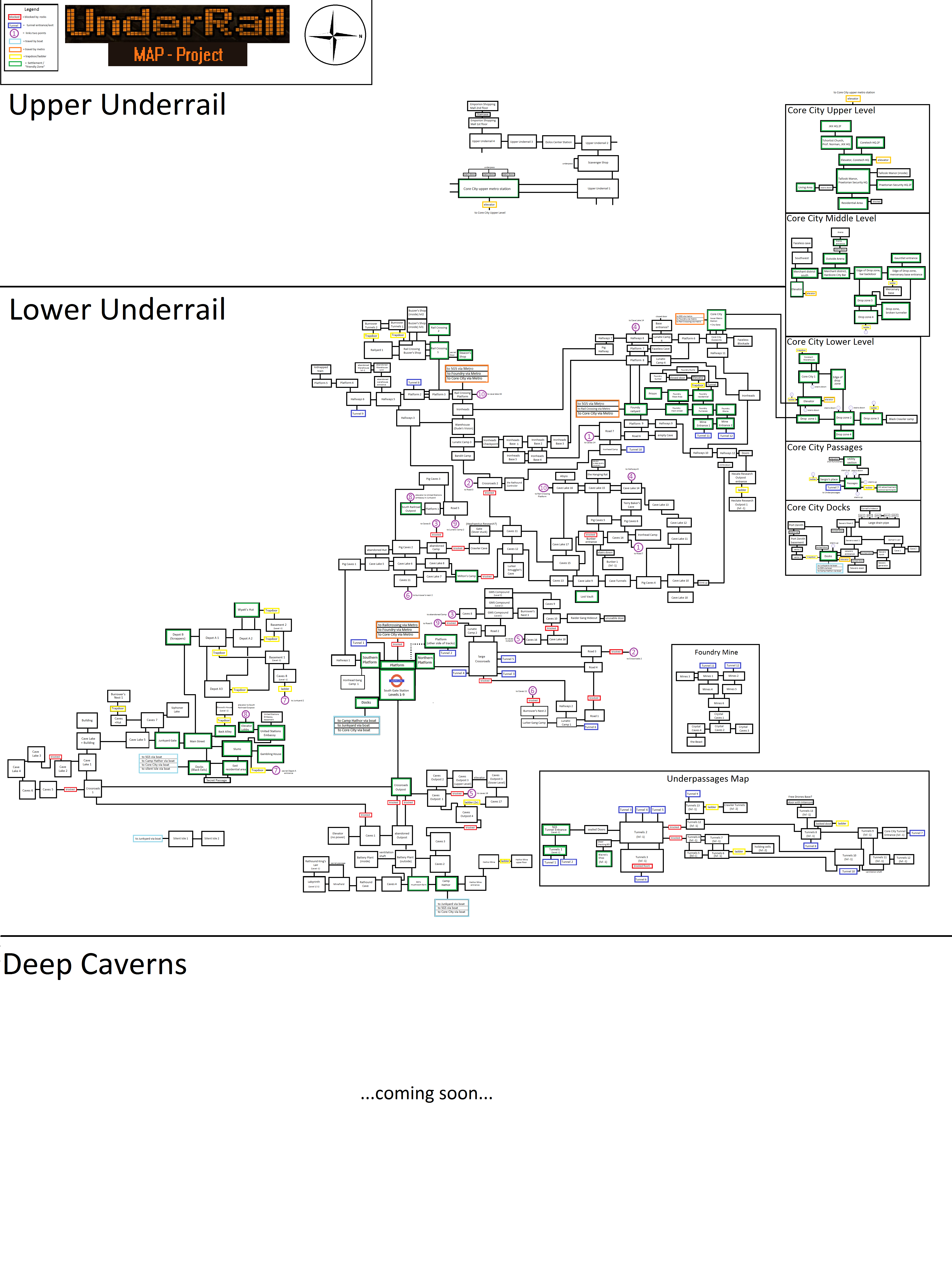 File:Map by Pipboy.png - Underrail Wiki