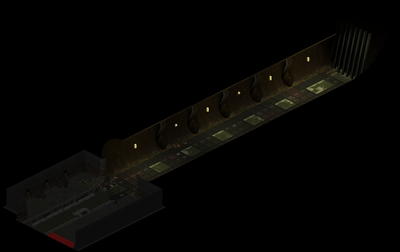 Core City Sewers - Underrail Wiki