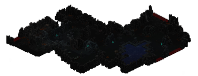 Basalt Cave - Underrail Wiki