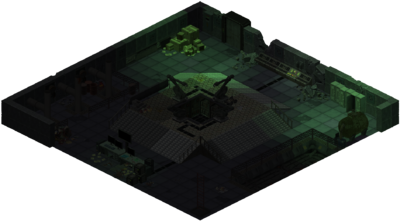 Random locations - Underrail Wiki