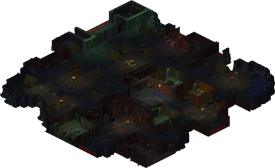 Junkyard - Underrail Wiki