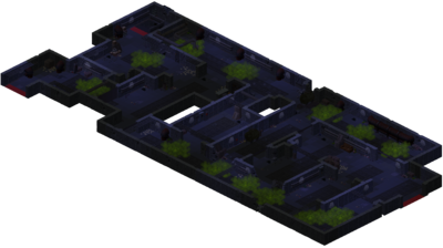 Mutagen Tanks - Underrail Wiki