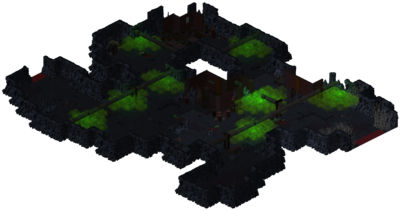 Core City Underground - Underrail Wiki