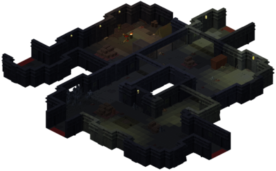 Lower Underrail - Underrail Wiki