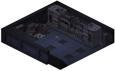 Mutagen Tanks - Underrail Wiki