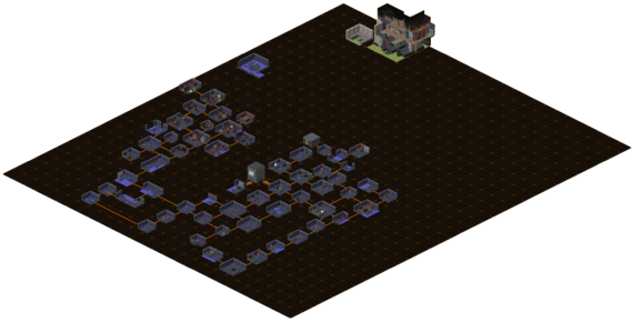 Global Map - Underrail Wiki