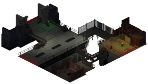 Core City Middle Level - Underrail Wiki