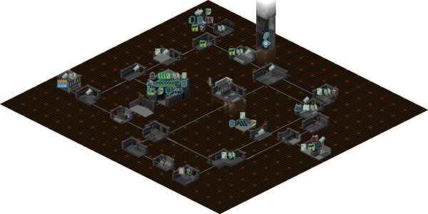 Player-made maps - Underrail Wiki