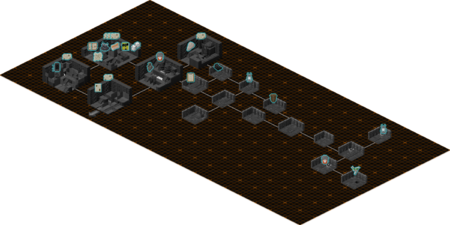 Player-made maps - Underrail Wiki