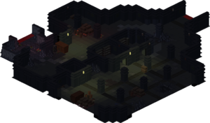 Lower Underrail - Underrail Wiki