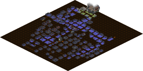Global Map - Underrail Wiki