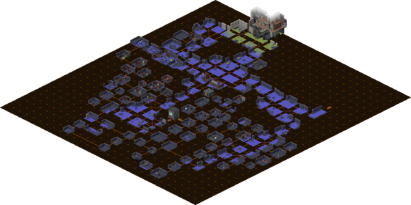 Lower Caves - Underrail Wiki