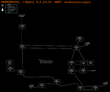 Player-made maps - Underrail Wiki