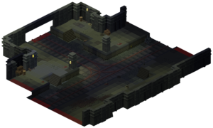 Rail Crossing - Underrail Wiki