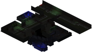 Core City Sewers - Underrail Wiki