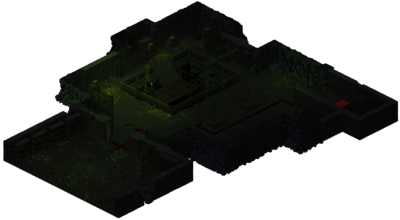 Mutagen Tanks - Underrail Wiki