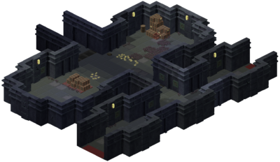 Lower Underrail - Underrail Wiki