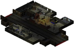 Upper Underrail - Underrail Wiki