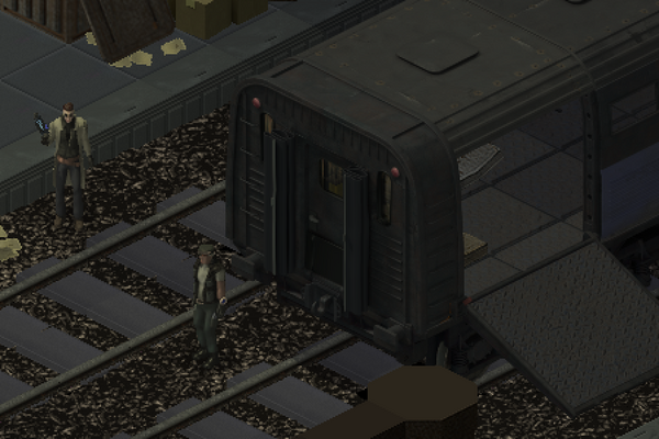 Trip to North Underrail - Underrail Wiki