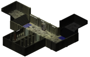 Upper Underrail - Underrail Wiki