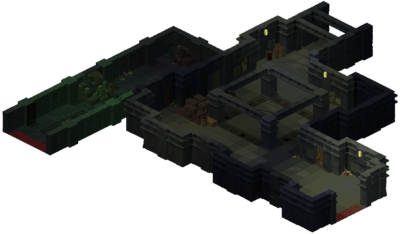 Lower Underrail - Underrail Wiki