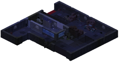 Mutagen Tanks - Underrail Wiki