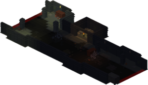 Lower Underrail - Underrail Wiki