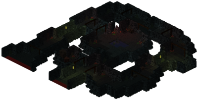 Rail Crossing - Underrail Wiki