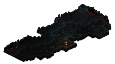 Basalt Cave - Underrail Wiki