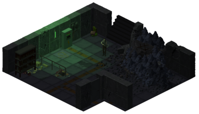 GMS compound - Underrail Wiki