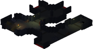 Lower Underrail - Underrail Wiki