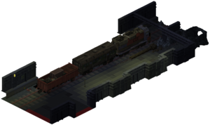 Rail Crossing - Underrail Wiki