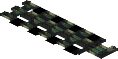 Run the Gauntlet - Underrail Wiki