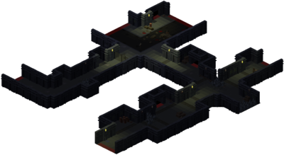 Lower Underrail - Underrail Wiki