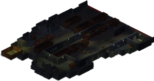 Rail Crossing - Underrail Wiki