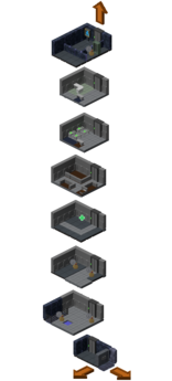 Global Map - Underrail Wiki