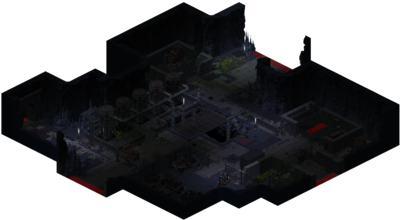 Mutagen Tanks - Underrail Wiki