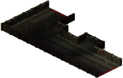 Upper Underrail - Underrail Wiki