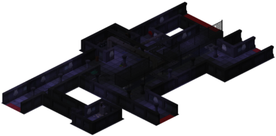 Lower Passages - Underrail Wiki