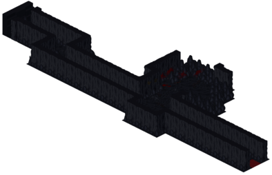 Foundry Prison - Underrail Wiki