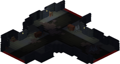 Lower Underrail - Underrail Wiki