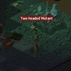 Two-headed Mutant - Underrail Wiki