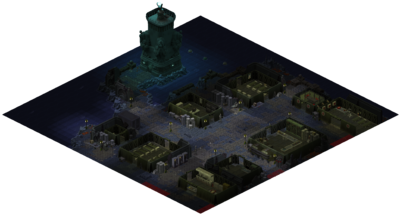 Black Sea Expedition Camp - Underrail Wiki