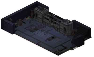 Mutagen Tanks - Underrail Wiki