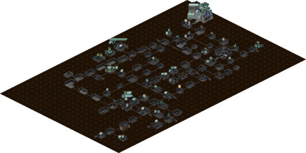 Player-made maps - Underrail Wiki