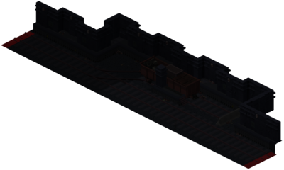 Lower Underrail - Underrail Wiki