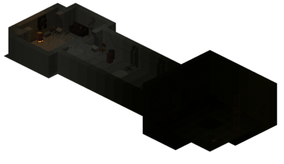 Core City Sewers - Underrail Wiki