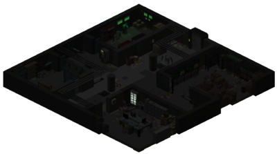 Core City Office Building - Underrail Wiki