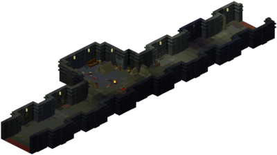 Lower Underrail - Underrail Wiki