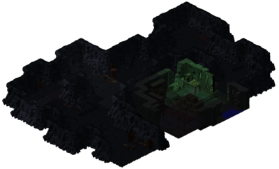 Cave (Random dungeon 4) - Underrail Wiki